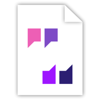 Native Rich Text Editor Styles Plugin | Bubble